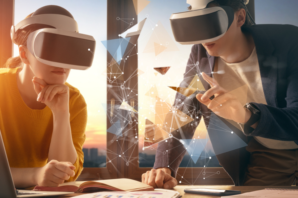 Does it really Meta to me??? - BEAM Fieldwork