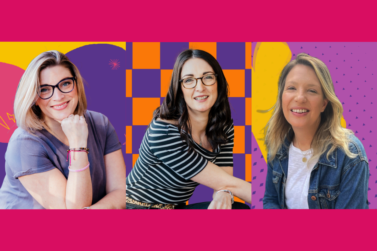 Meet the BEAM Directors - BEAM Fieldwork