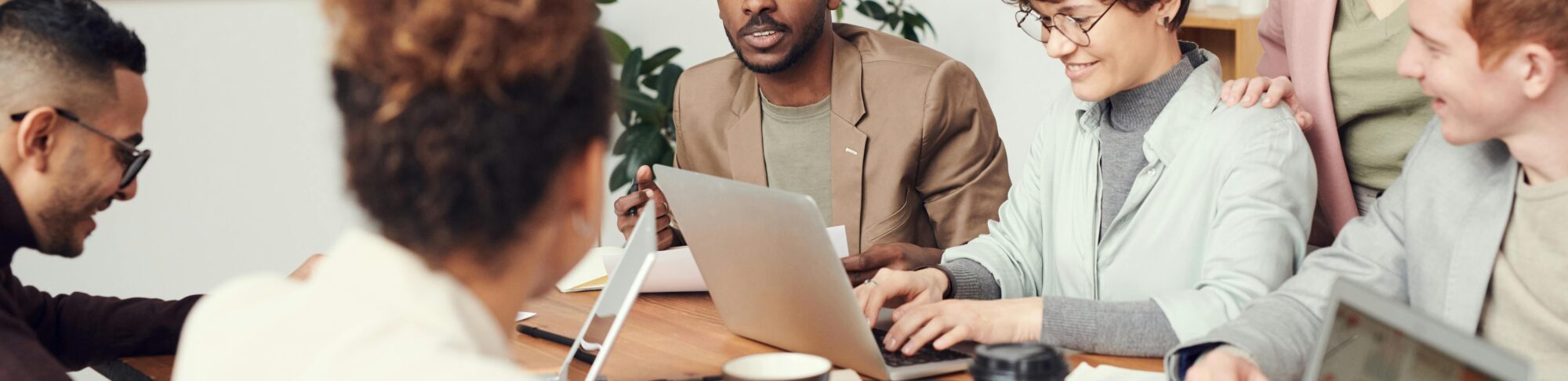 Supporting Insight Teams - BEAM Fieldwork