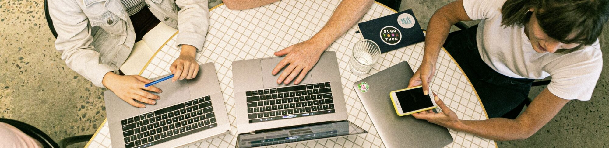 Supporting Marketing Agencies - BEAM Fieldwork