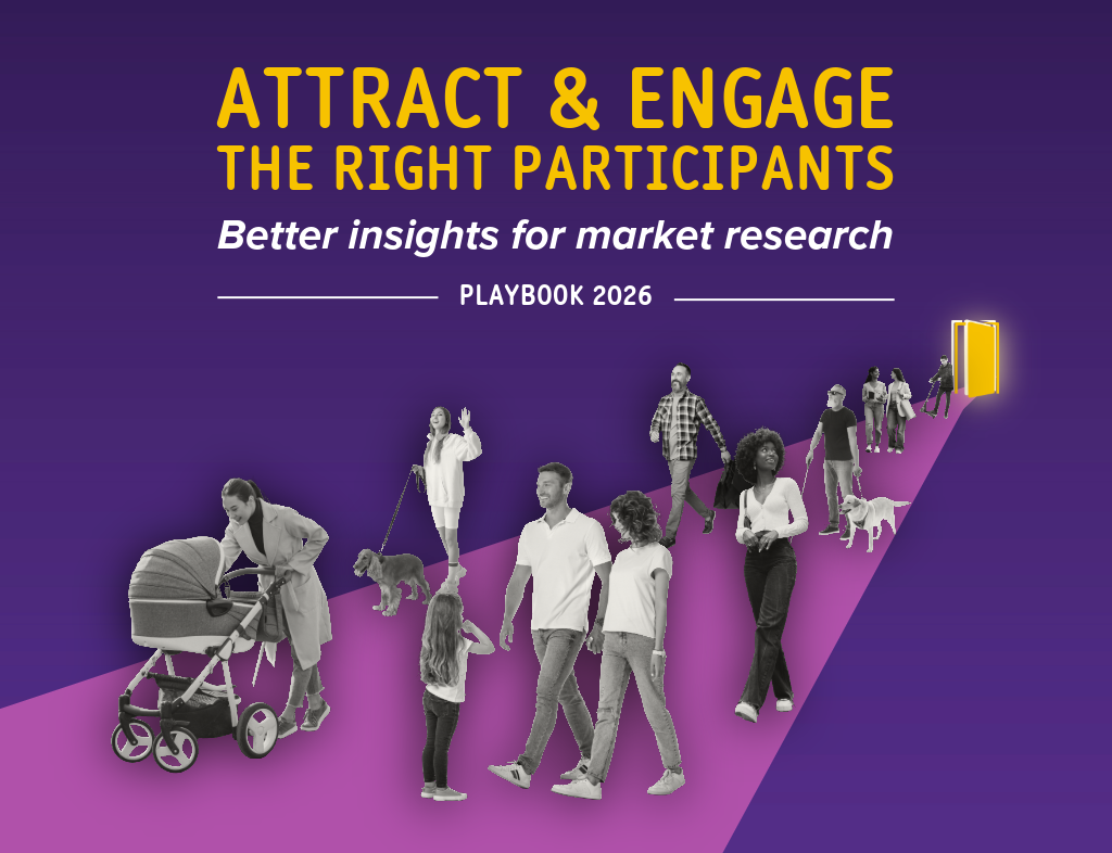 LIVE NOW! Our 2026 Playbook - BEAM Fieldwork